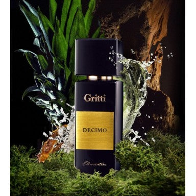 GRITTI DECIMO – amyrisessenze