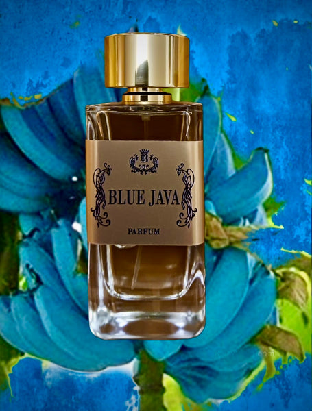 Cerchi Nell'Acqua Blue Java – amyrisessenze