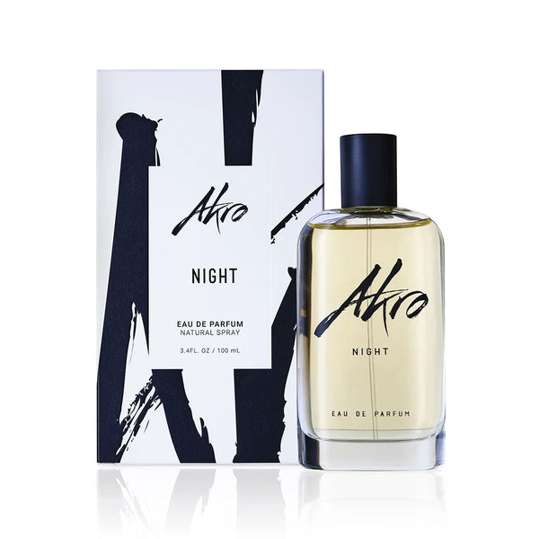 AKRO NIGHT – amyrisessenze