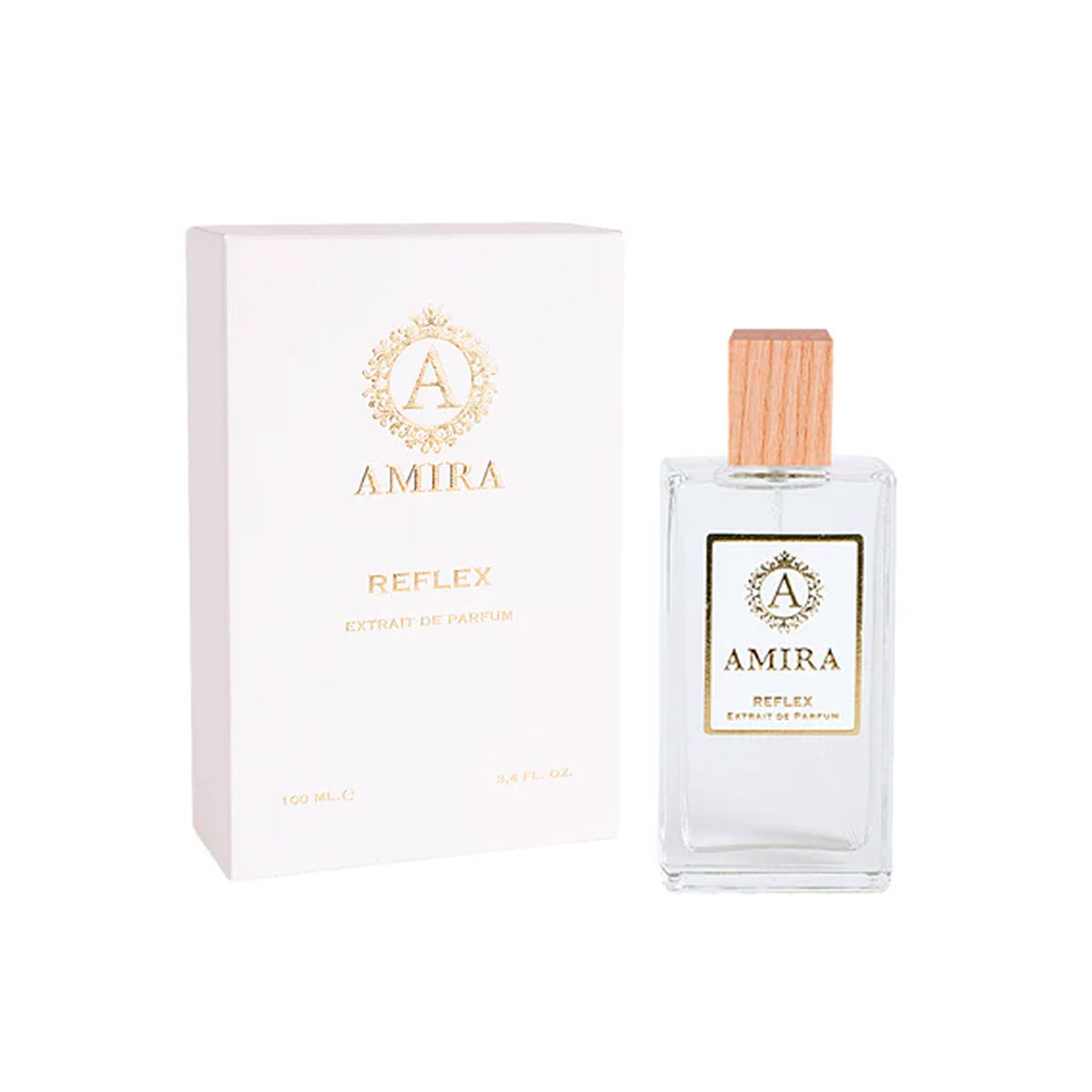 AMIRA PARFUMS REFLEX – amyrisessenze