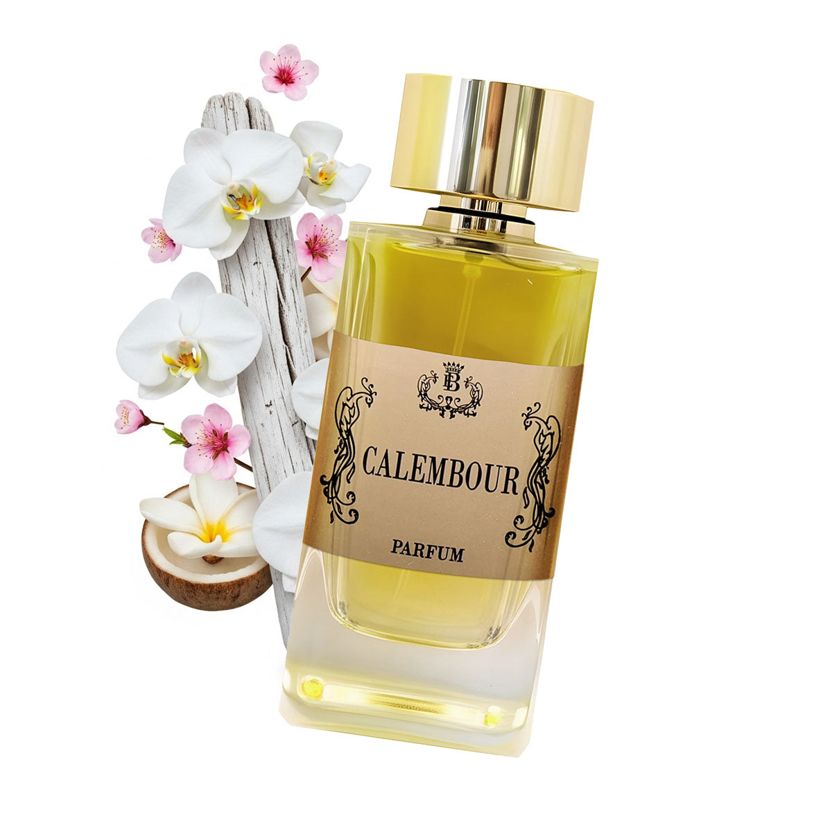 Cerchi Nell'Acqua Calembour – amyrisessenze