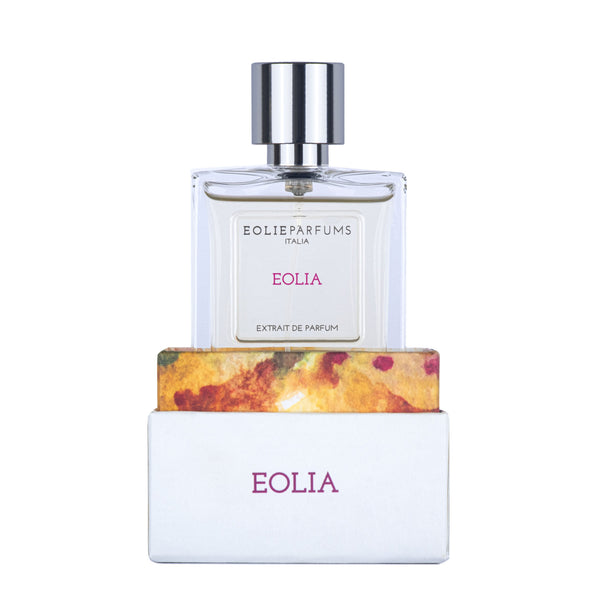 EOLIE PARFUMS EOLIA – amyrisessenze