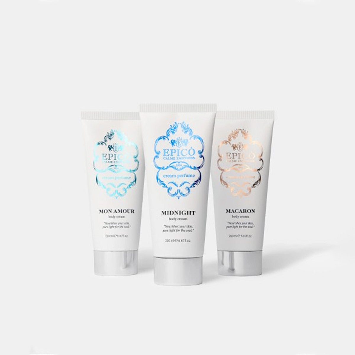 Epicò Mon Amour Body Cream – amyrisessenze