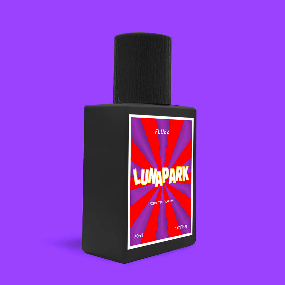 FLUEZ Lunapark – amyrisessenze