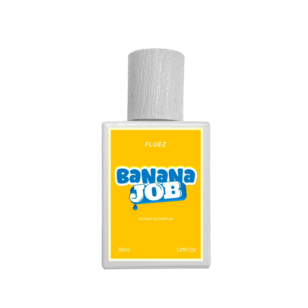 FLUEZ Banana Job – amyrisessenze