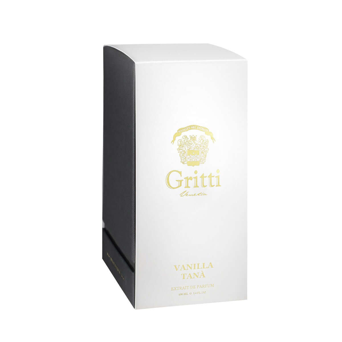 GRITTI VANILLA TANA – amyrisessenze