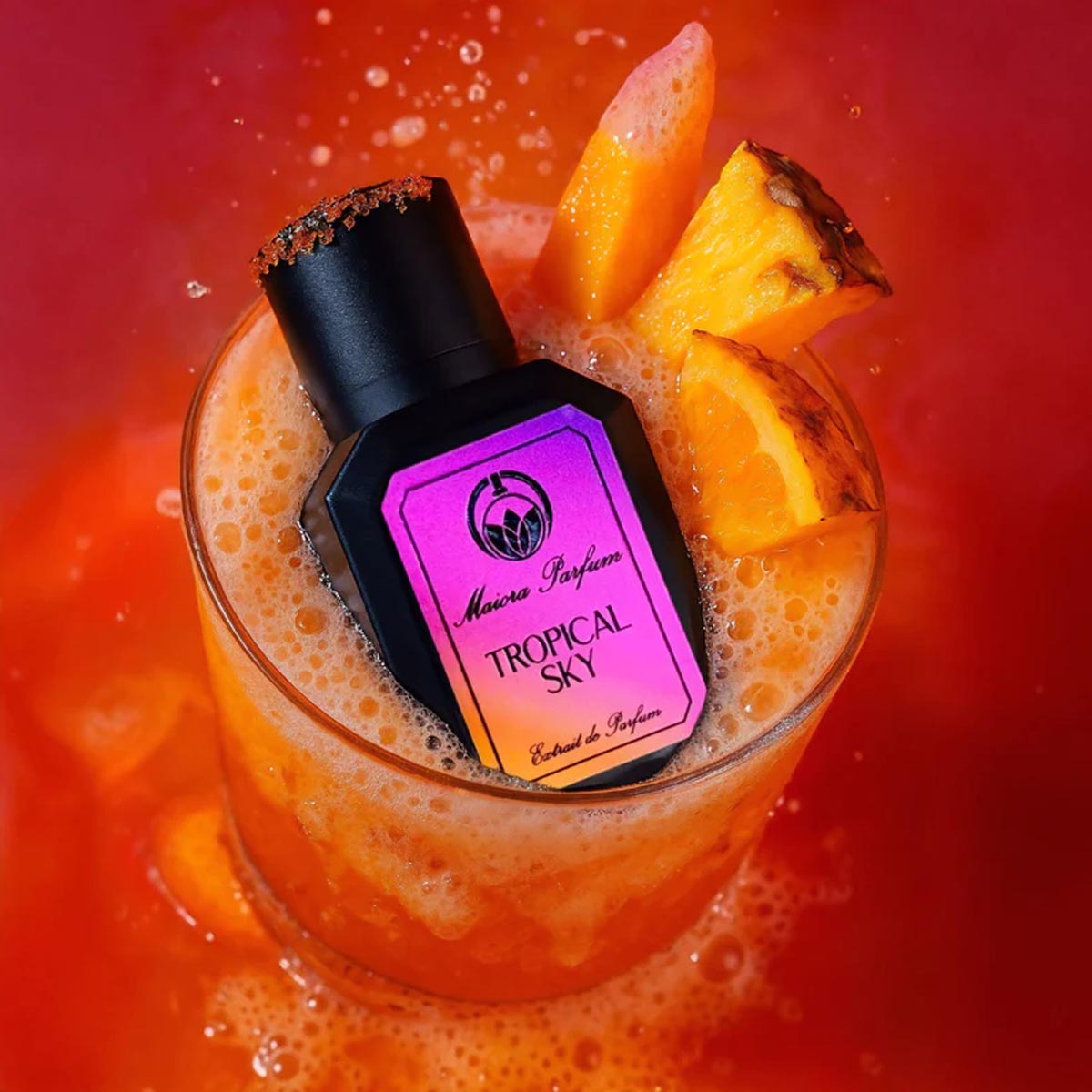 MAIORA PARFUM TROPICAL SKY – amyrisessenze
