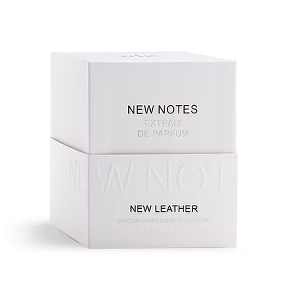NEW NOTES NEW LEATHER – amyrisessenze