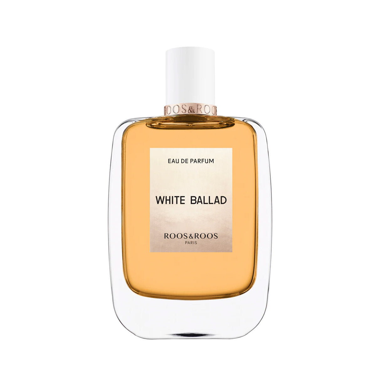 ROOS & ROOS White Ballad – amyrisessenze