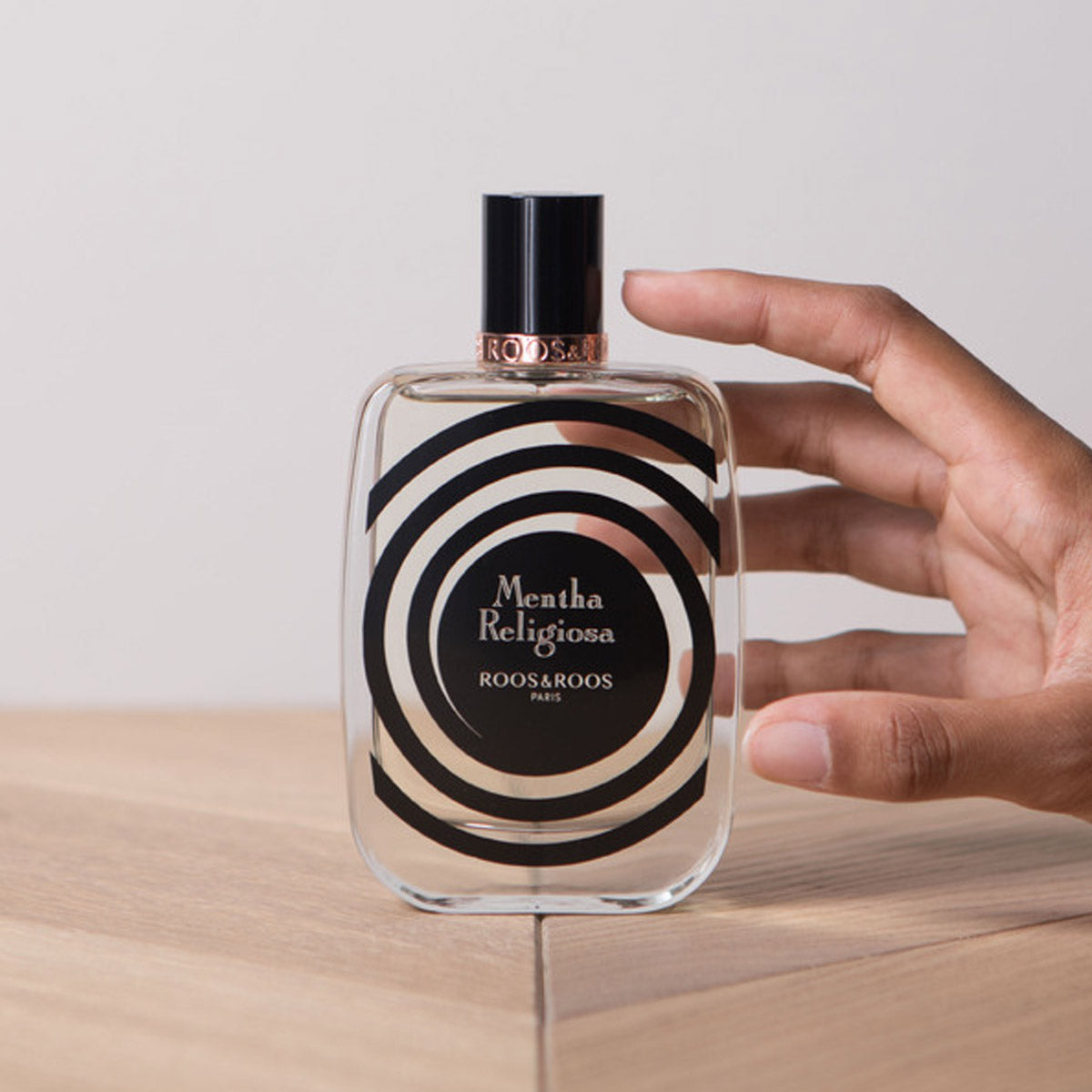 ROOS & ROOS Mentha Religiosa | Eau de parfum – amyrisessenze